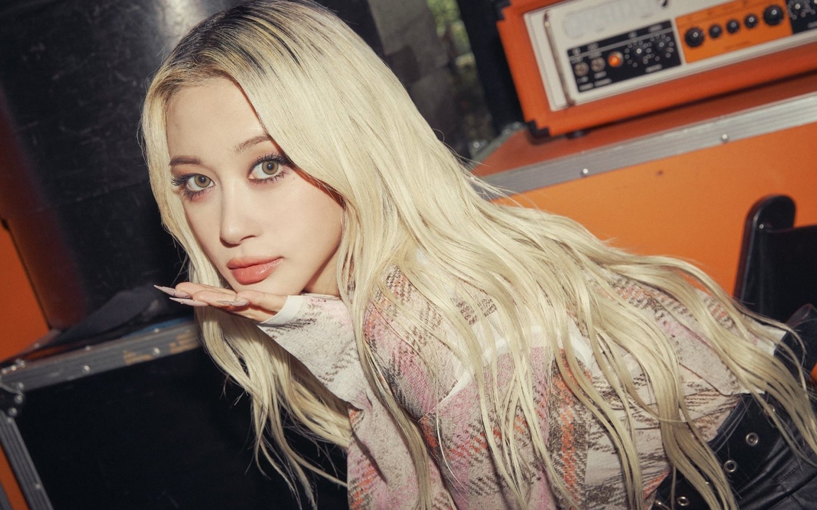 WJSN's Dayoung rises on major Korean music charts with solo debut "Body ...