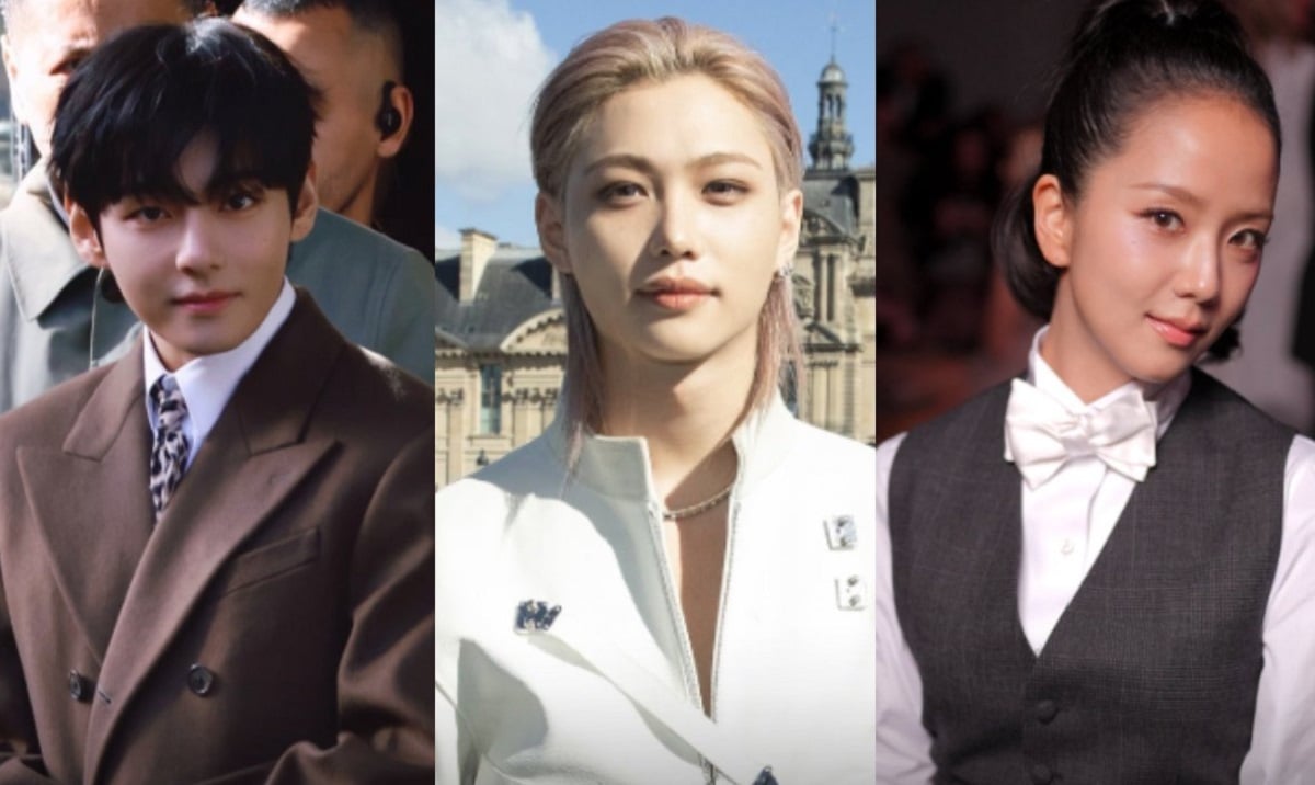 Netizens share mixed reactions to Paris Fashion Week’s influence ...