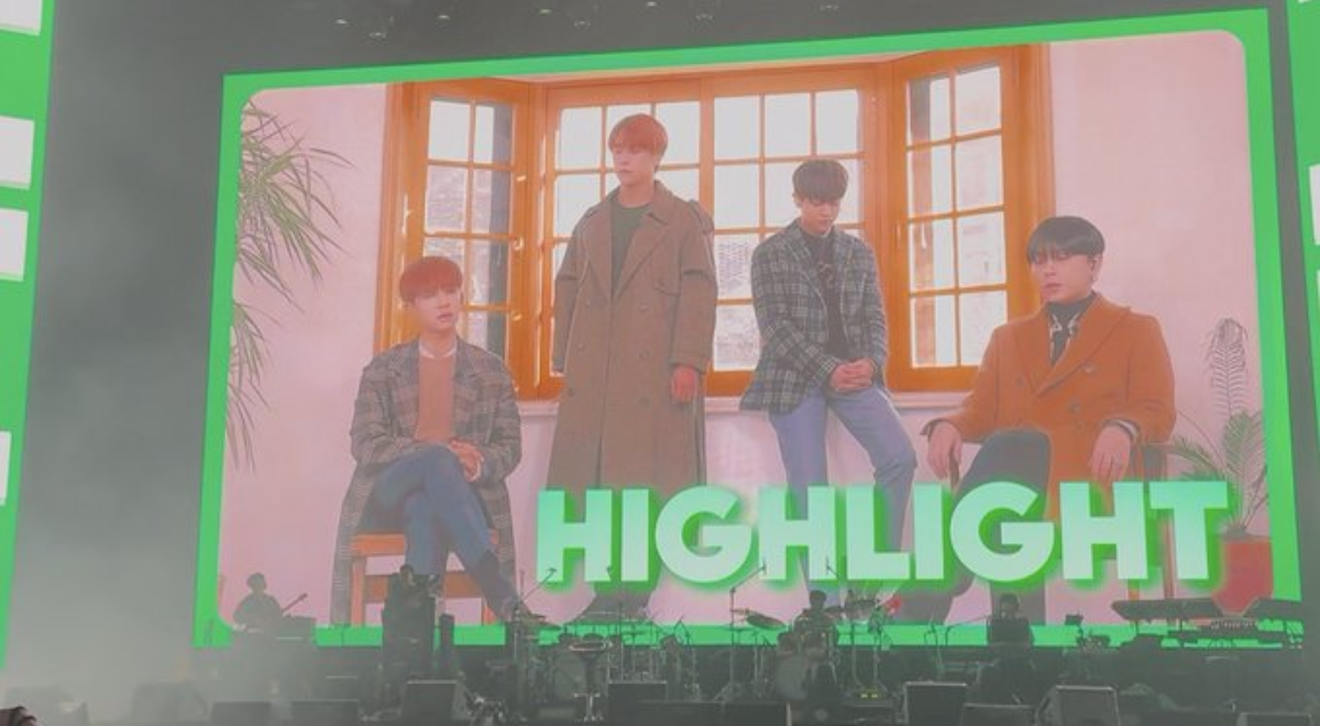 Dingo Music apologizes after former member image shown in ‘Killing ...