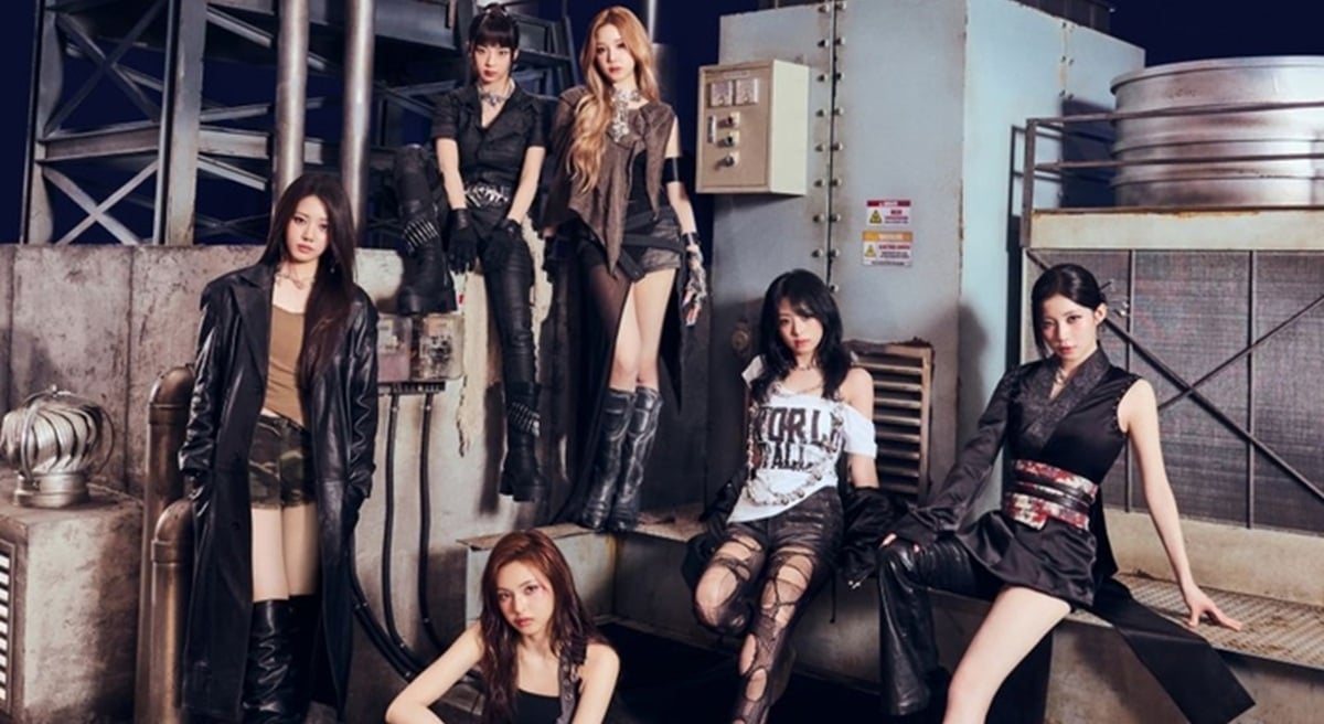 BABYMONSTER reveal they attended action school for blockbuster "WE GO ...