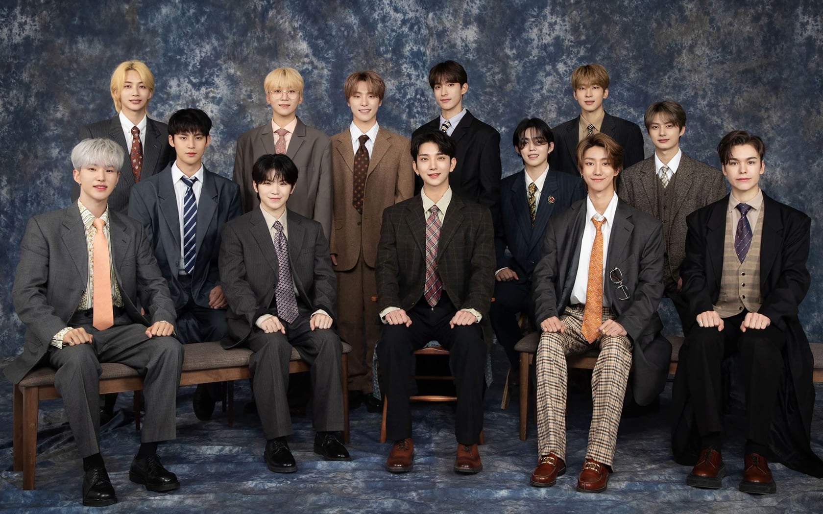 Seventeen to release 10th anniversary documentary 'Our Chapter' | allkpop