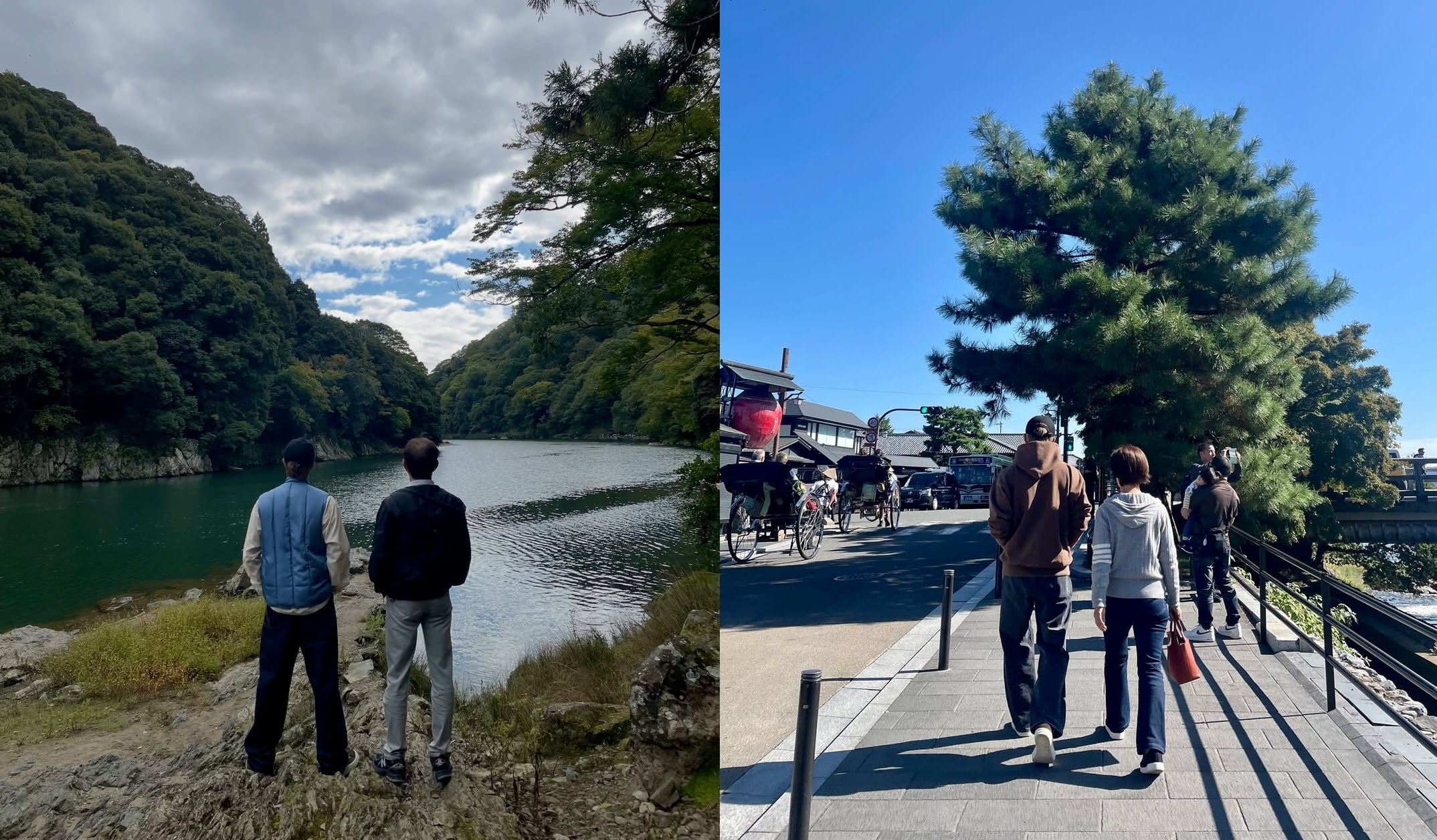 BTS RM shares serene family getaway moments in latest Instagram post ...