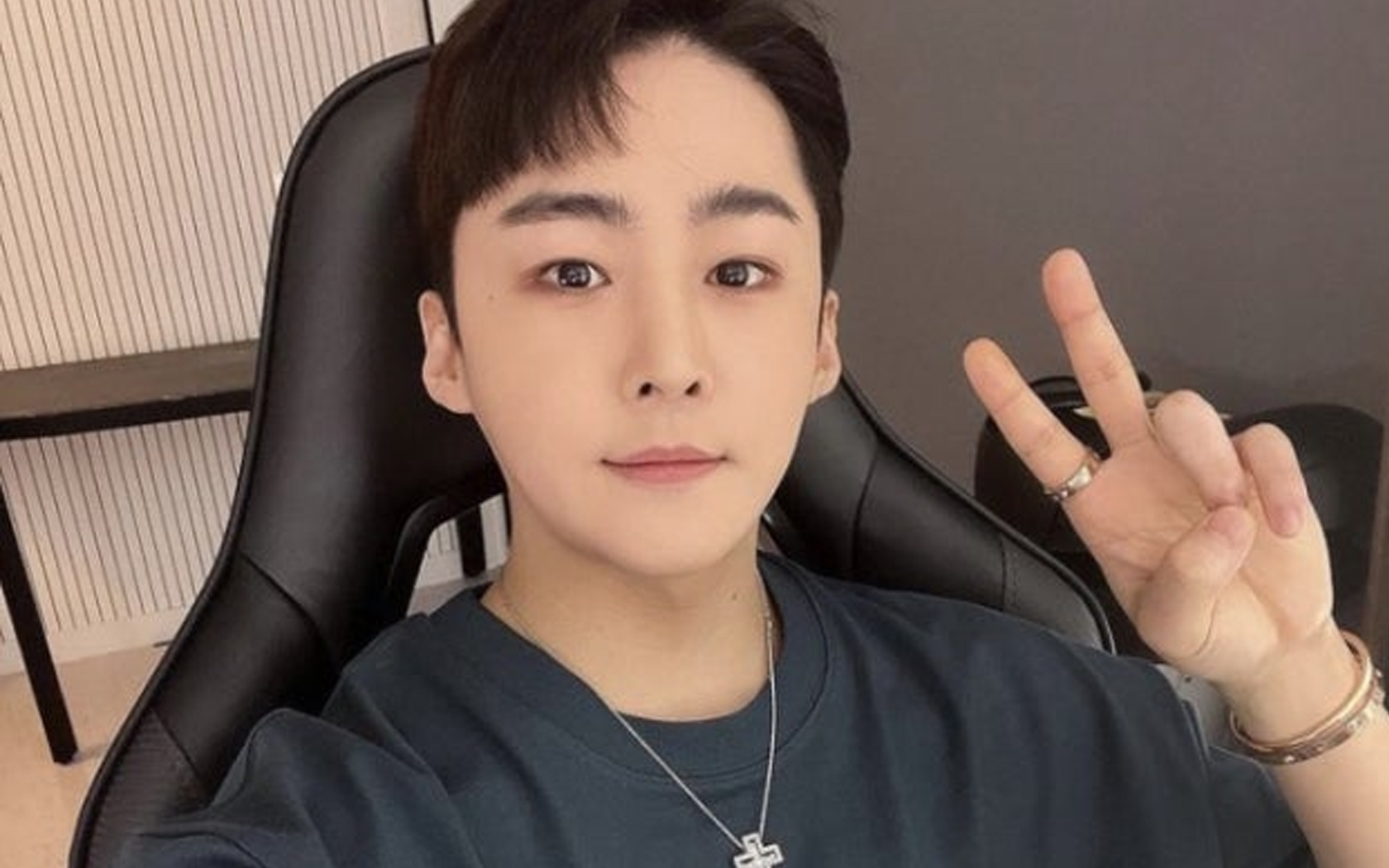 Popular Korean streamer sentenced to prison for drug use | allkpop