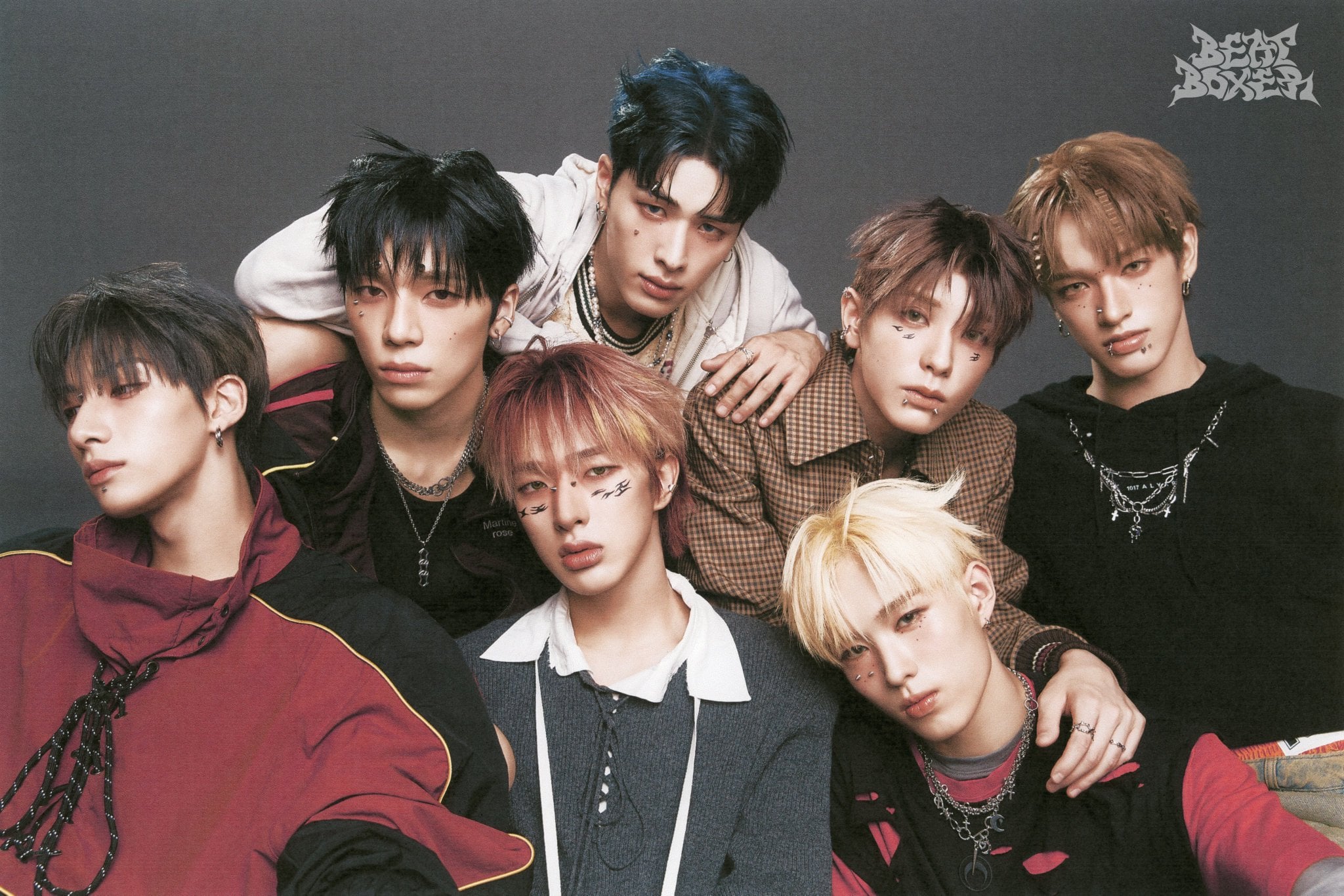 NEXZ breaks personal record in first-week sales with latest album | allkpop