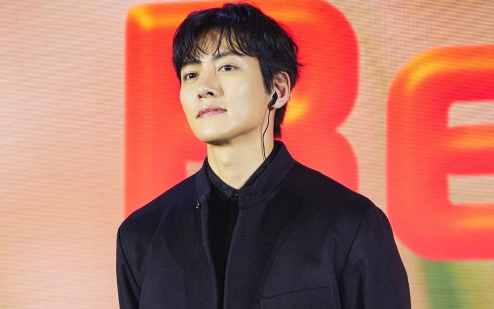 Ji Chang Wook confirmed for Disney+'s first Korea-Japan co-production 'Merry Berry Love' | allkpop