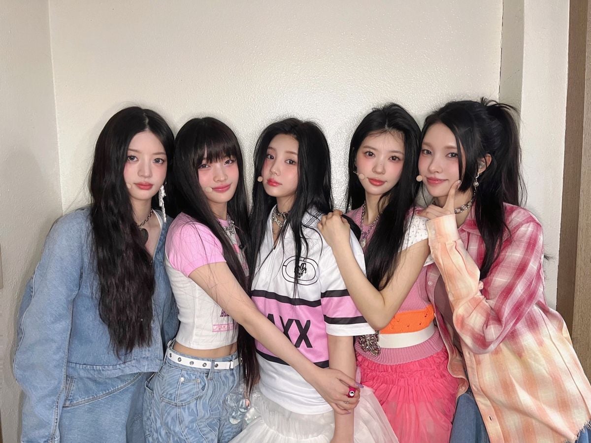 ILLIT announces zero-tolerance policy against malicious commenters “Excessive defamation ...