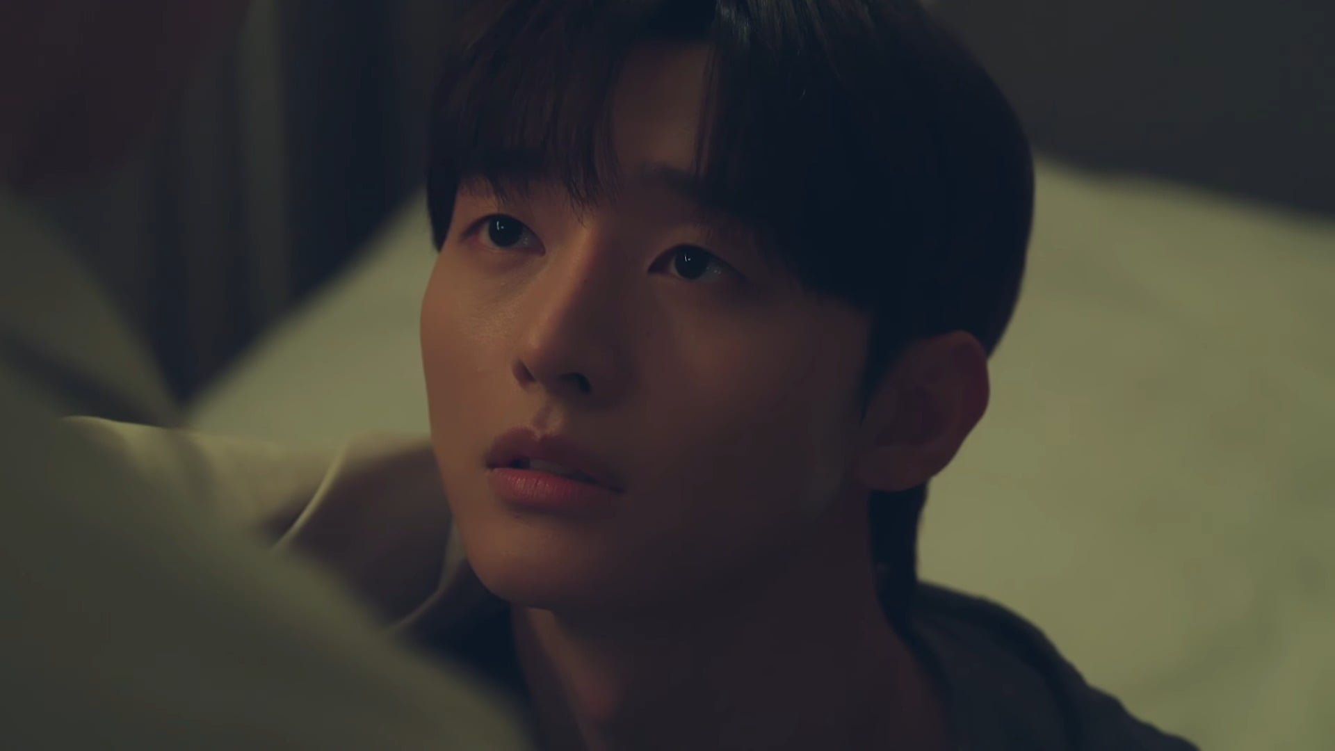 Upcoming BL (Boy Love) drama 'Thunder Cloud Rain Storm' starring Yoon ...