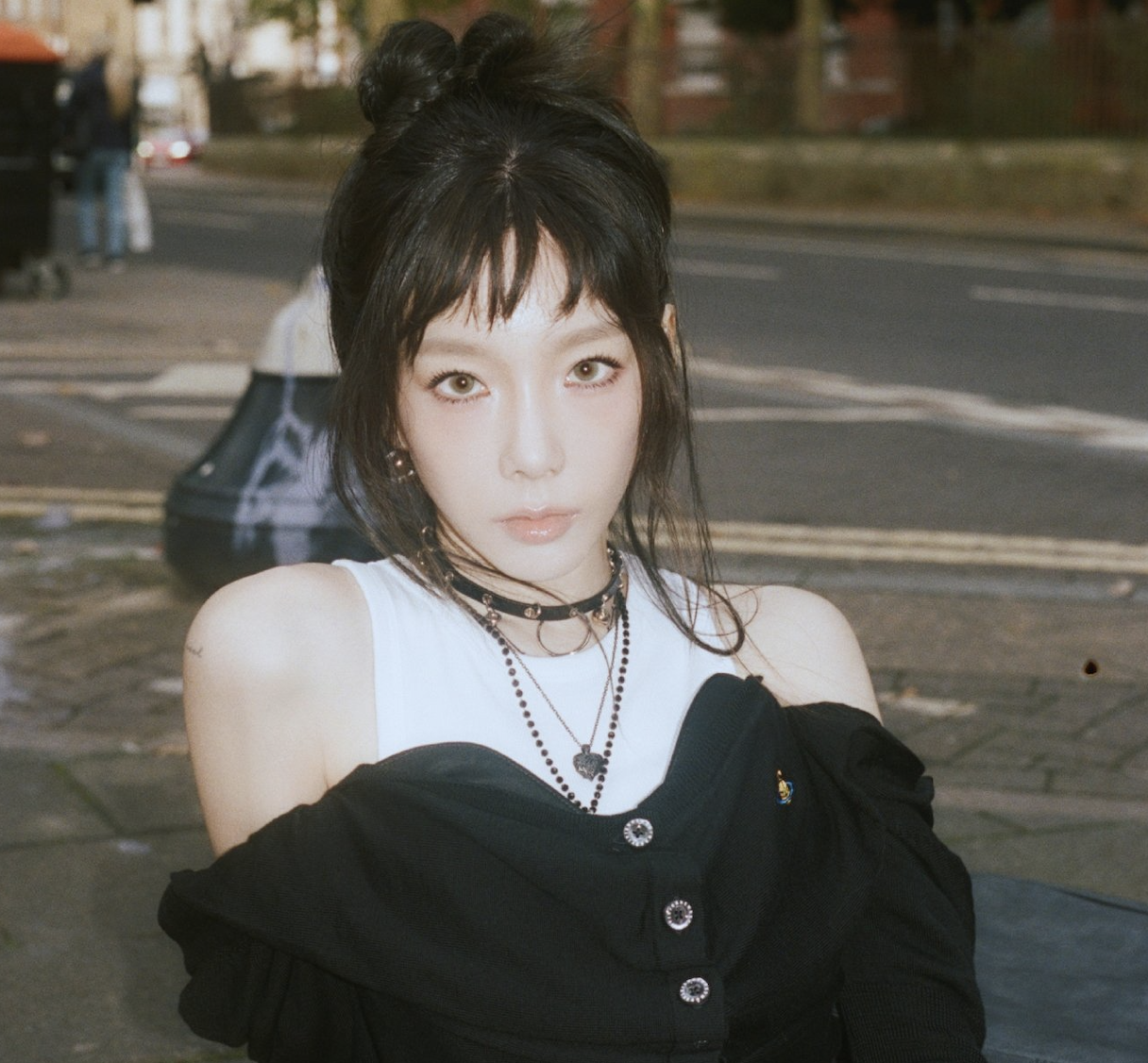 Girls’ Generation’s Taeyeon to release a historic K-pop compilation album | allkpop