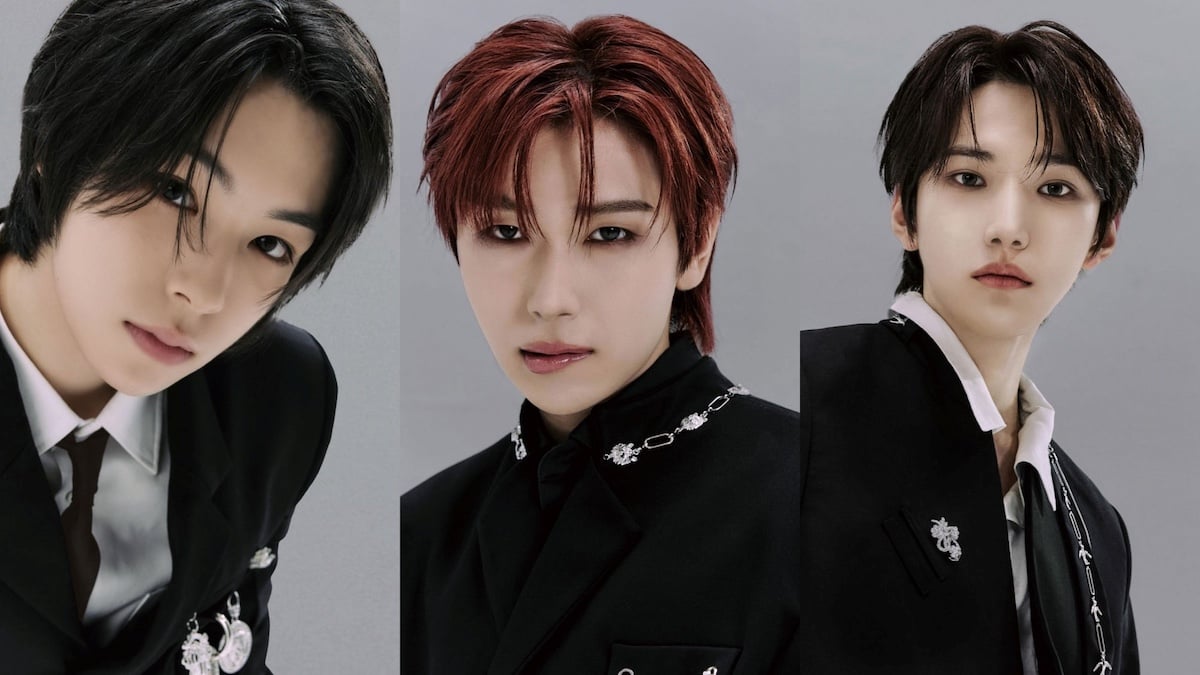 Kim Jaejoong's iNKODE unveils the first 3 members of 'INTHE X Project' | allkpop