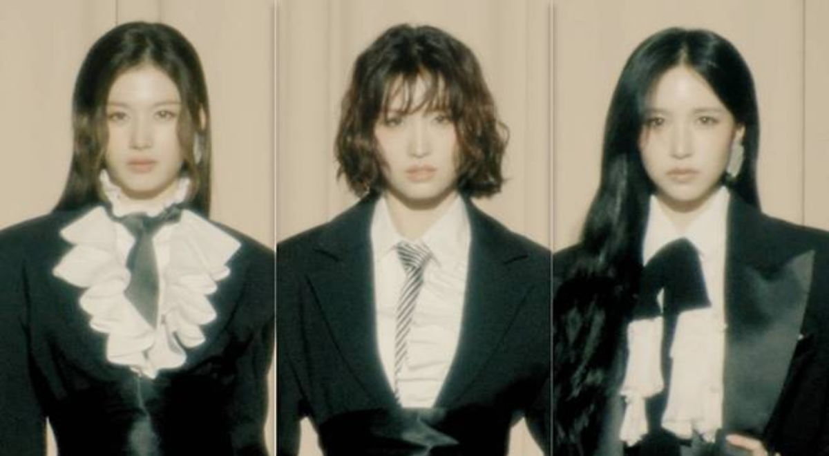 TWICE’s MISAMO unveils trailer as first Japanese full-length ‘PLAY’ set for February 2026 | allkpop