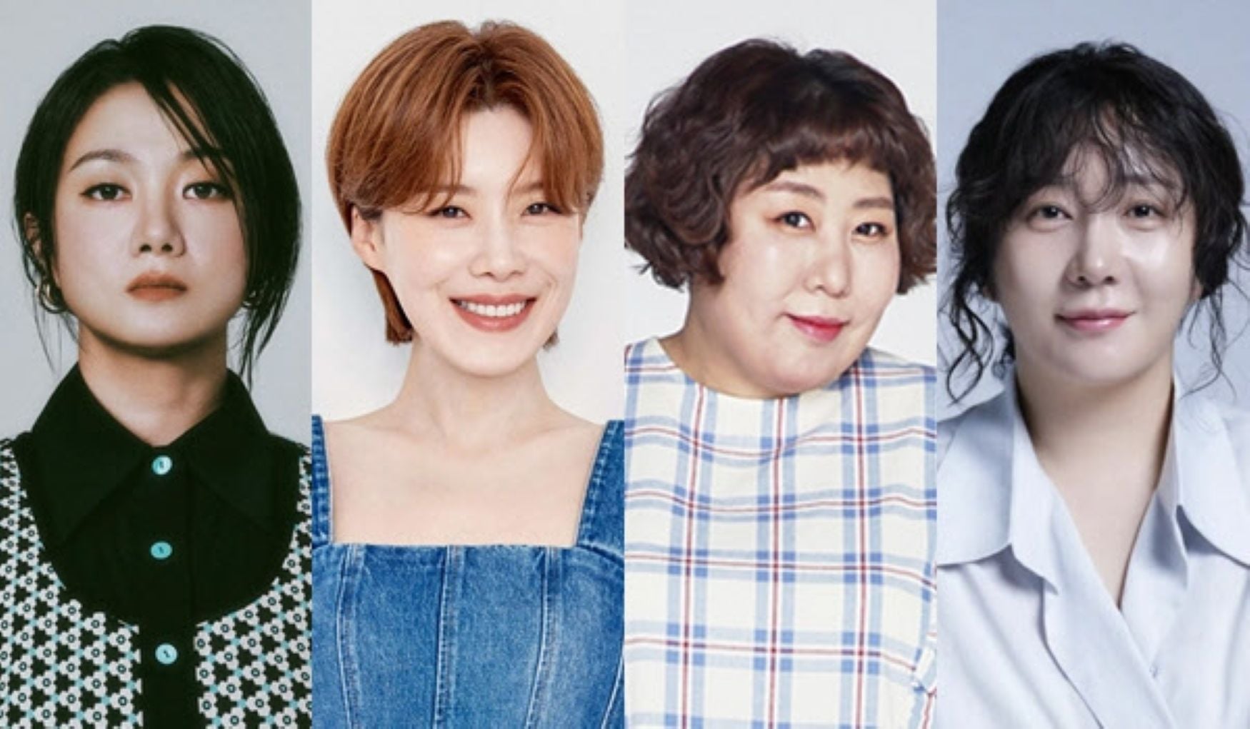 Park Na Rae and friends set off on new MBC show ‘Nado Sinna’, fans can ...