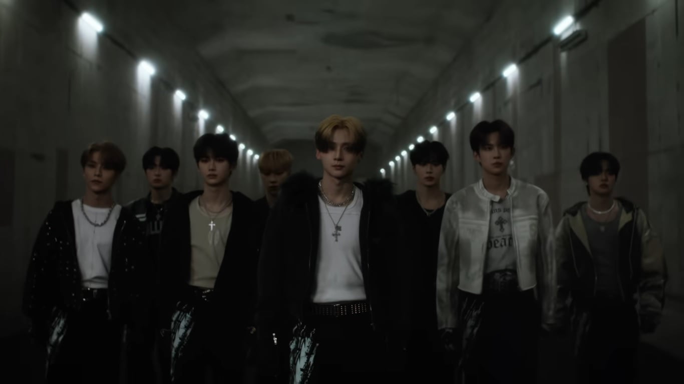 'Boys II Planet' group ALPHA DRIVE ONE unveils performance video teaser for pre-release debut ...