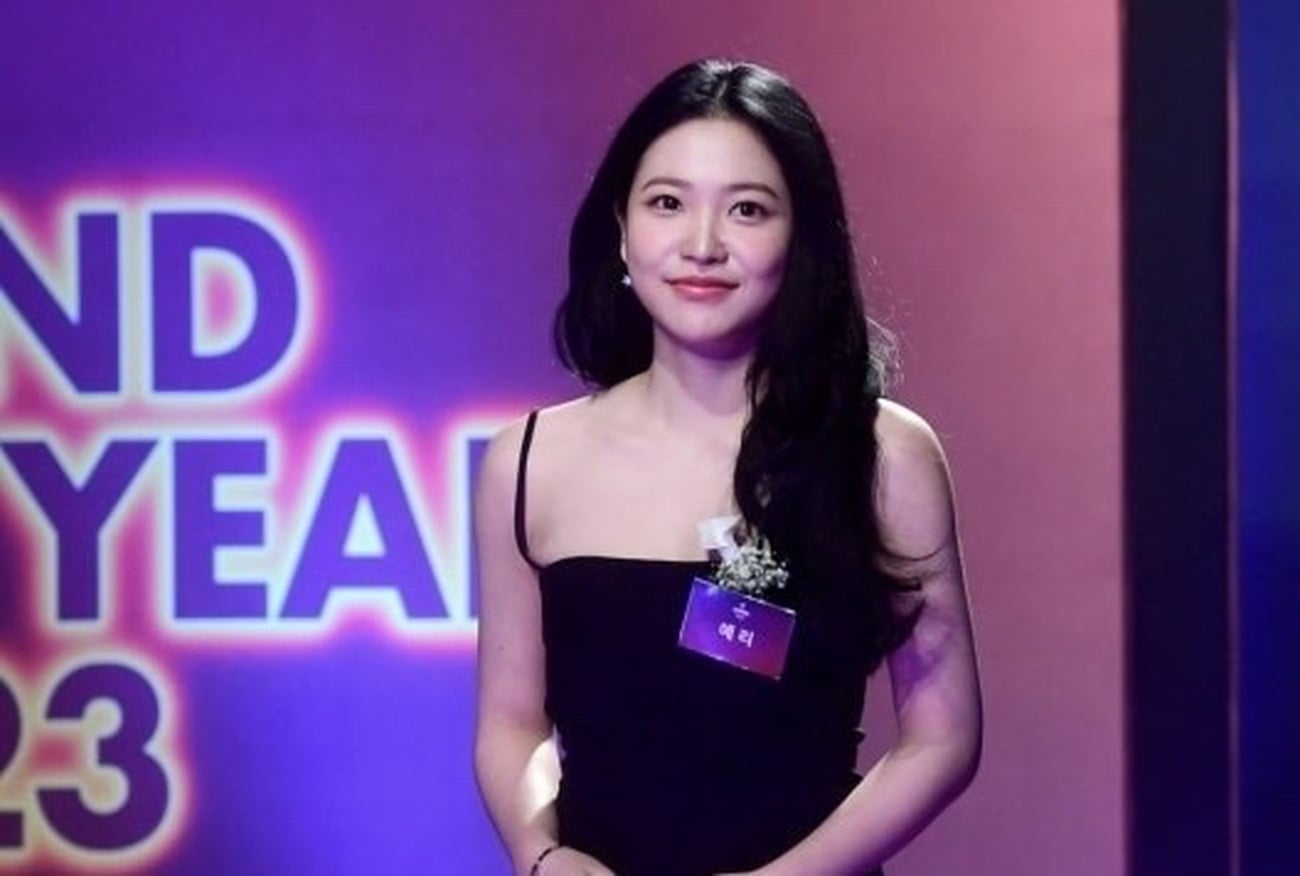 Red Velvet’s Yeri cast as lead to portray a free diver | allkpop