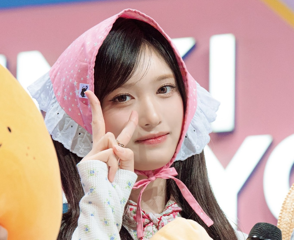 IVE’s Leeseo to step down as Inkigayo MC after 1 year and 7 months ...