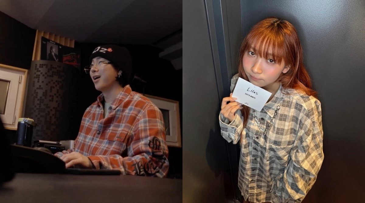 Zico hints at a duet with YOASOBI's Ikura | allkpop