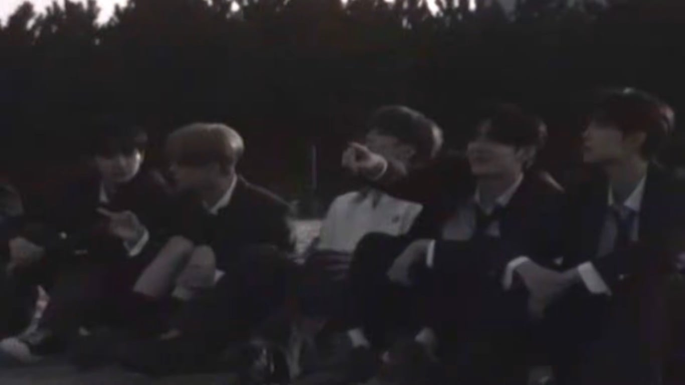 'Boys II Planet' group ALPHA DRIVE ONE sets a sentimental tone in debut ...