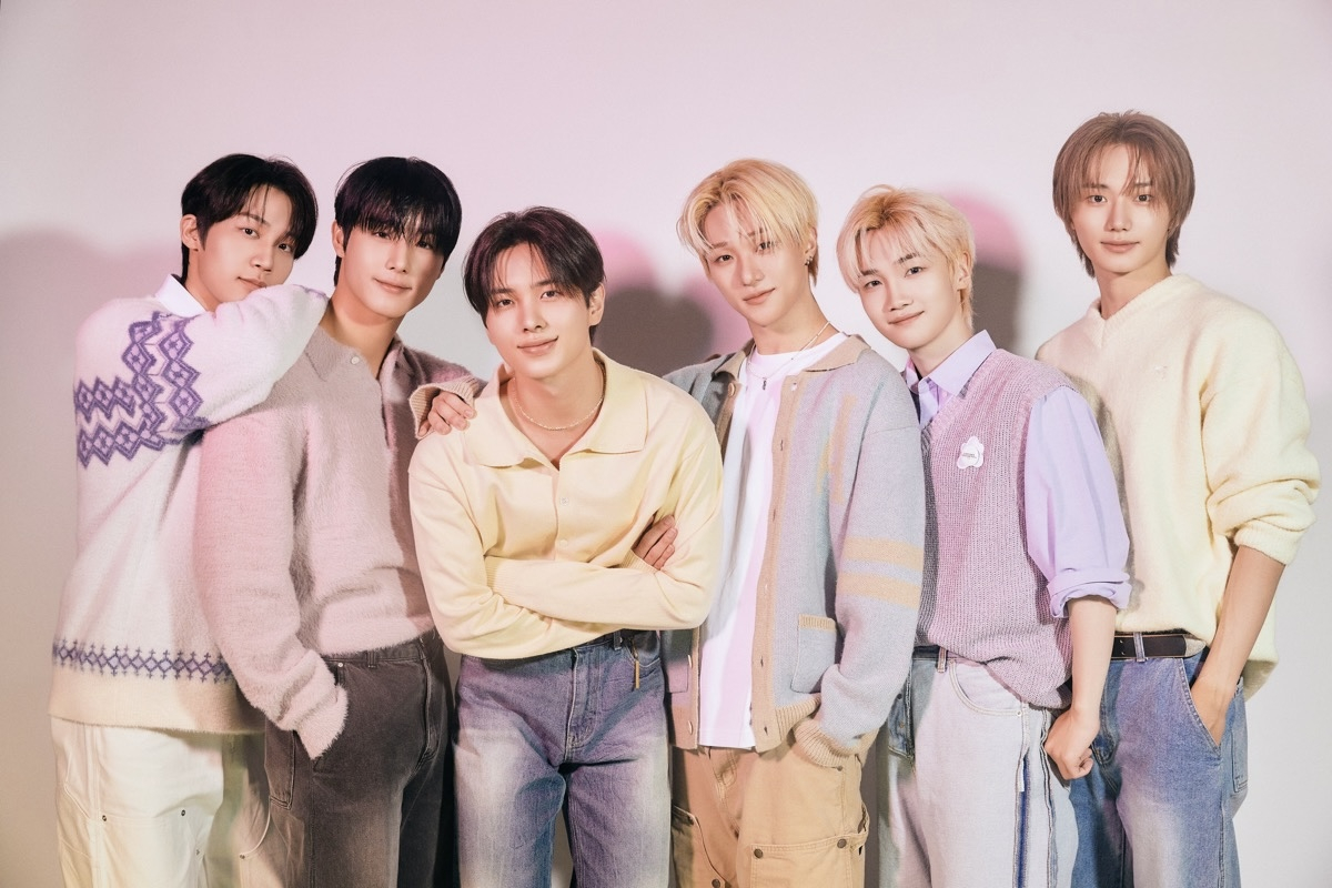 ATBO parts ways with IST Entertainment after contract termination | allkpop