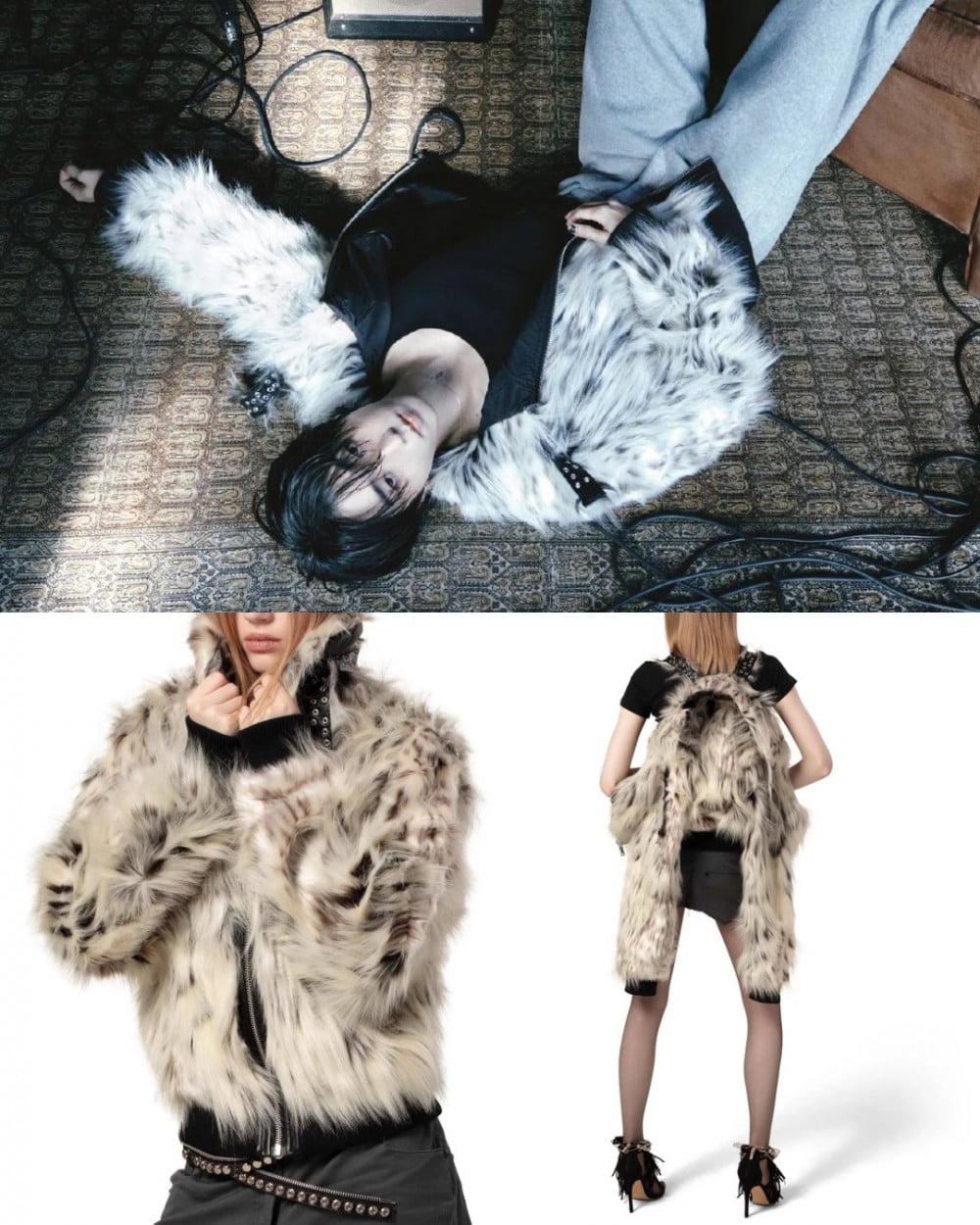 Stray Kids’ HAN Stuns in GQ Korea January 2026 Issue for HOKA | allkpop