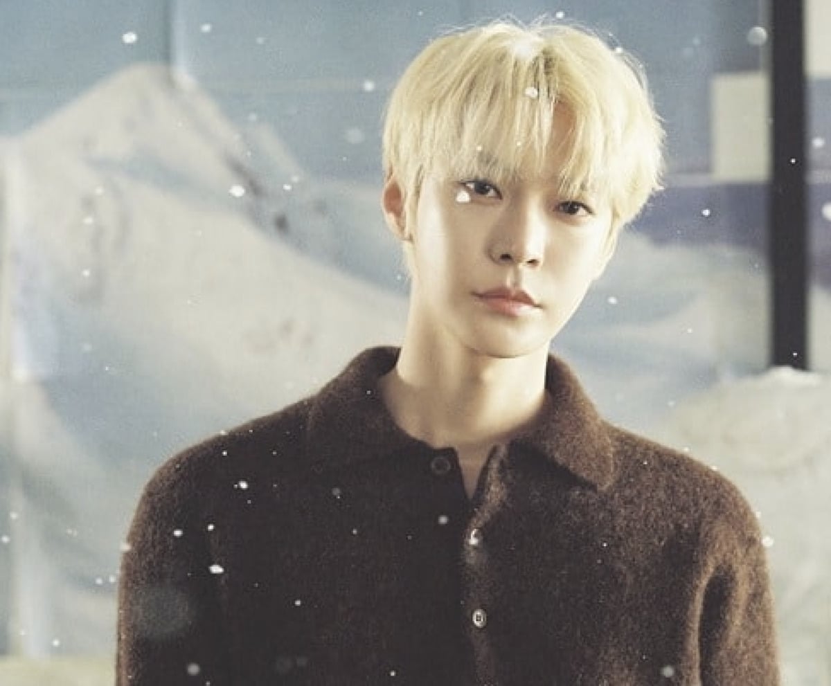 NCT’s Doyoung takes first win with “Promise” + Dynamic performance on ...