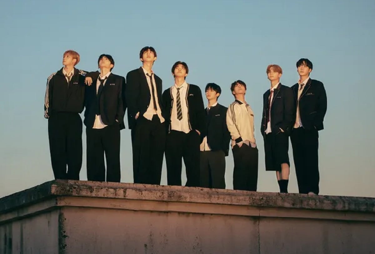 ALPHA DRIVE ONE unveils moving posters and track previews for debut ...