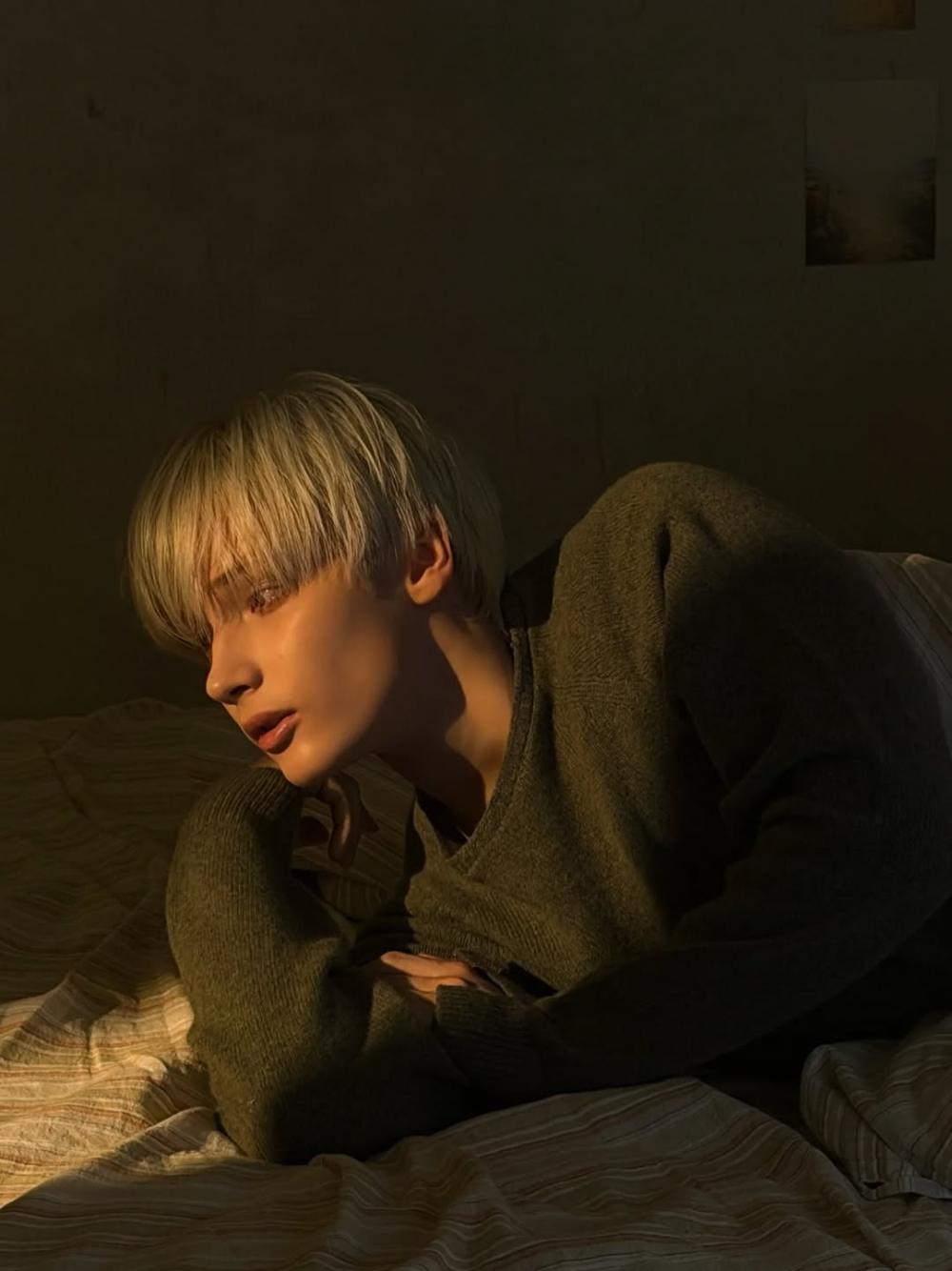 TXT's Hueningkai finally opens his personal Instagram | allkpop