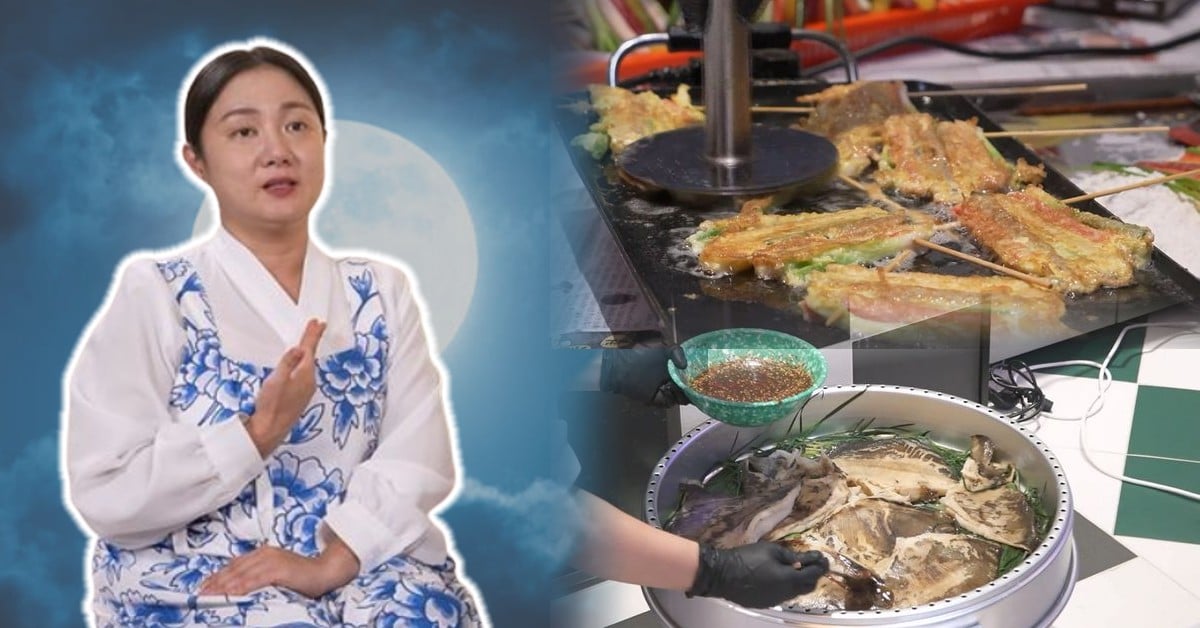 Did Park Na Rae really cook on ‘I Live Alone’? Former managers ...