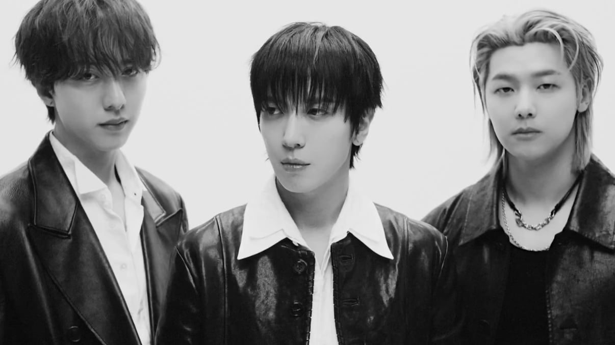 CNBLUE unveils tracklist for their full album ‘3LOGY’ | allkpop