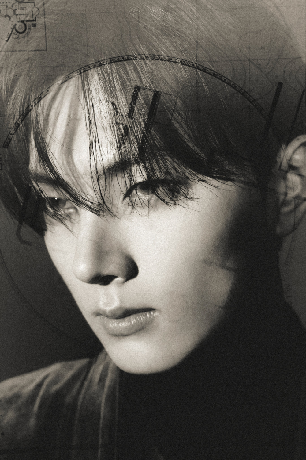 ENHYPEN unveils cinematic teaser photos for their upcoming album 'THE ...