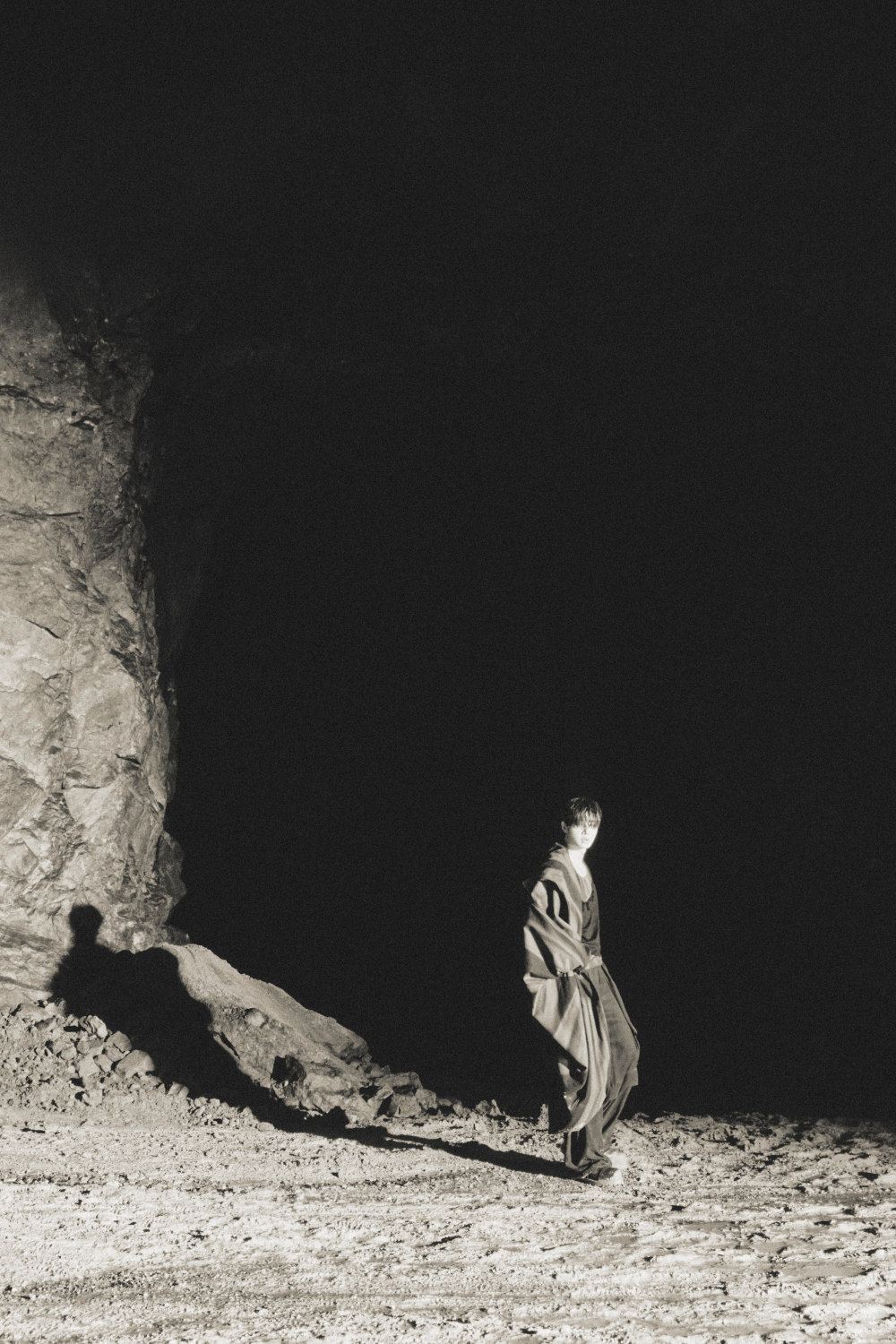 ENHYPEN unveils cinematic teaser photos for their upcoming album 'THE ...