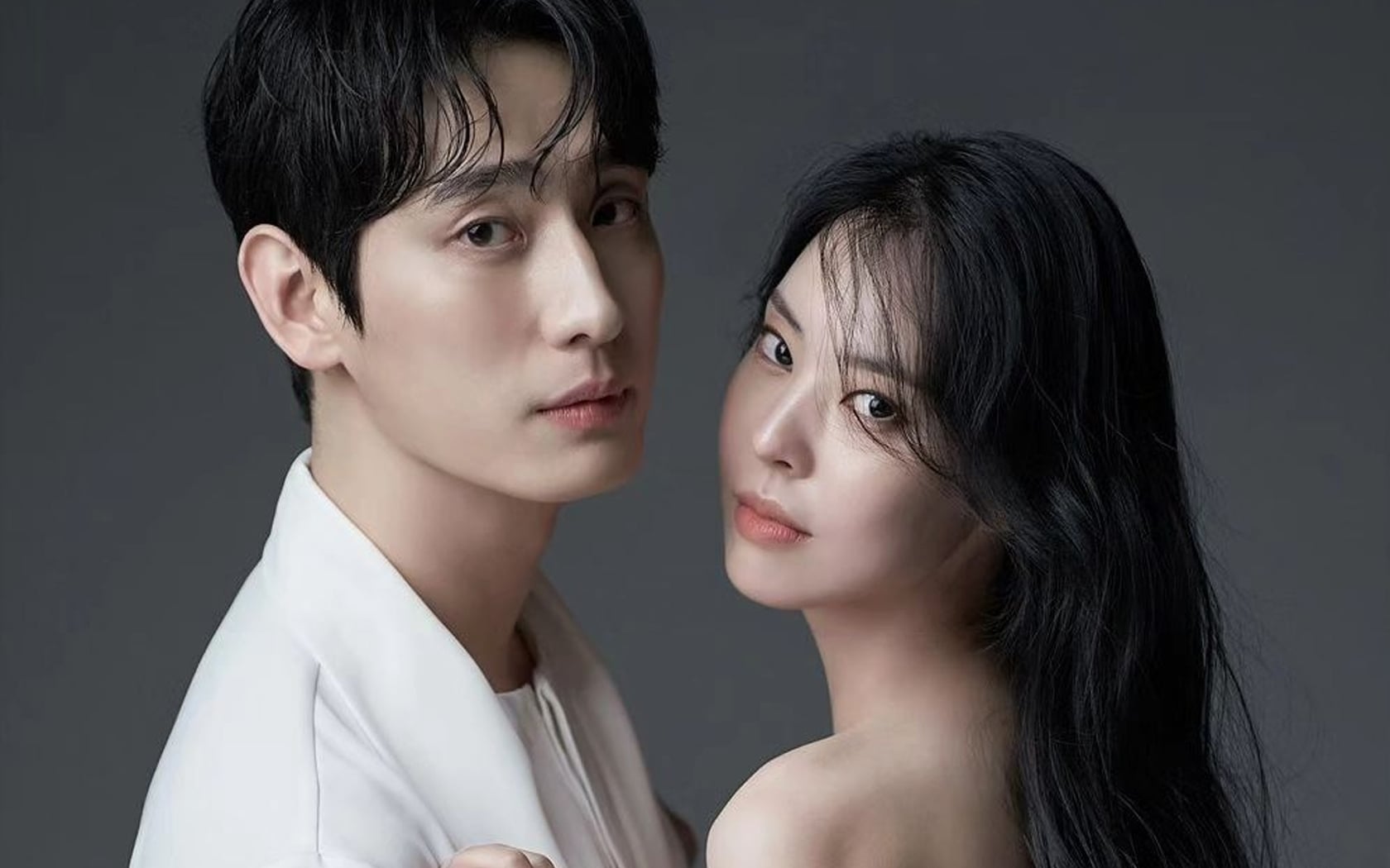 Actor Yoon Park and model Kim Su Bin expect first child in early 2026 ...