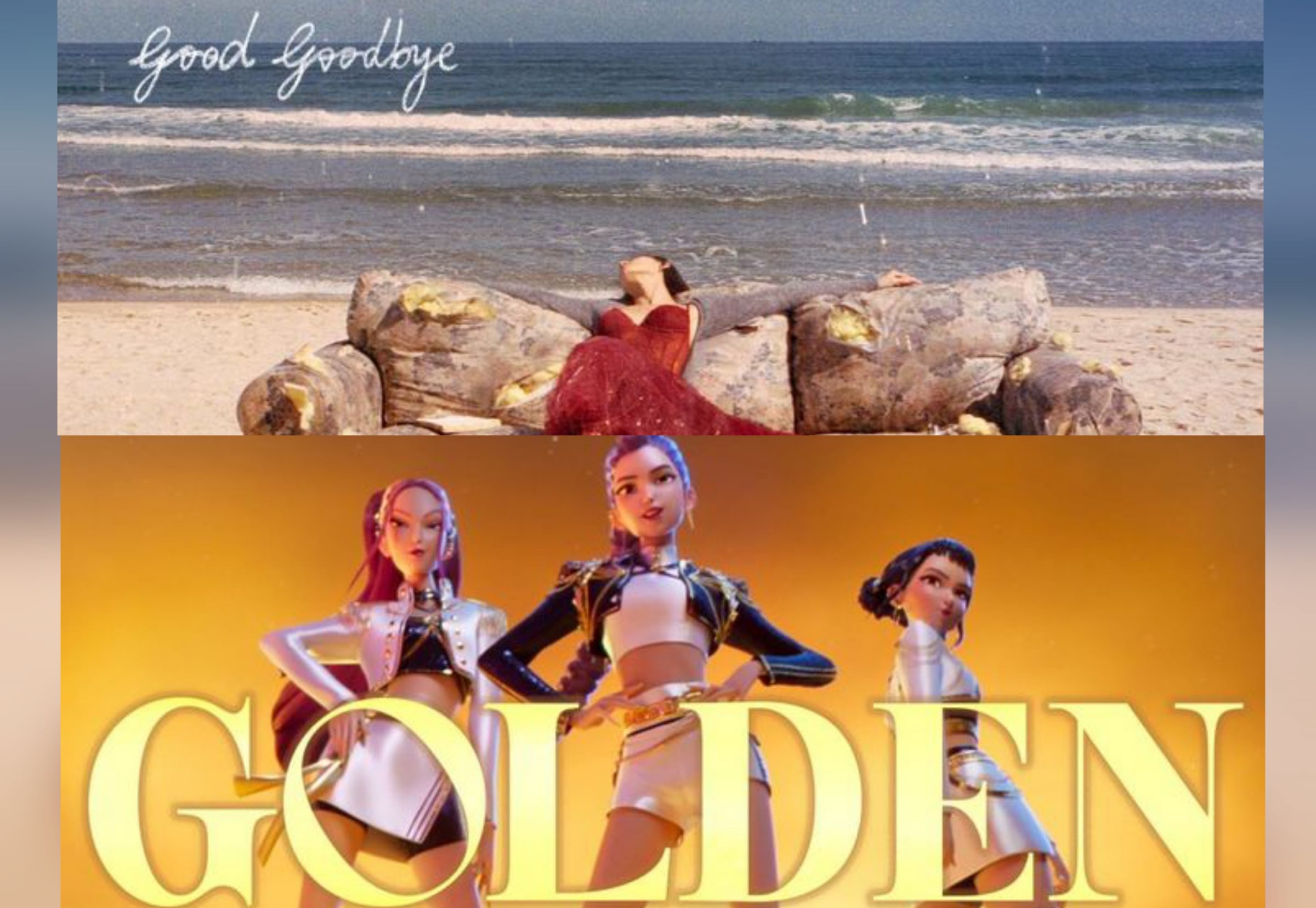 Hwasa’s “Good Goodbye” Becomes the 5th Song with the Most Perfect All ...