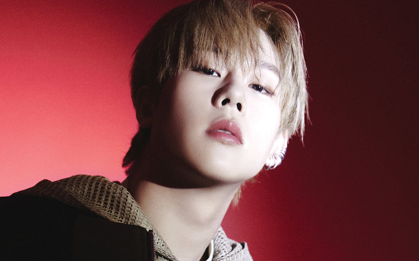 MONSTA X's Joohoney unveils tracklist for his solo mini-album 'INSANITY ...