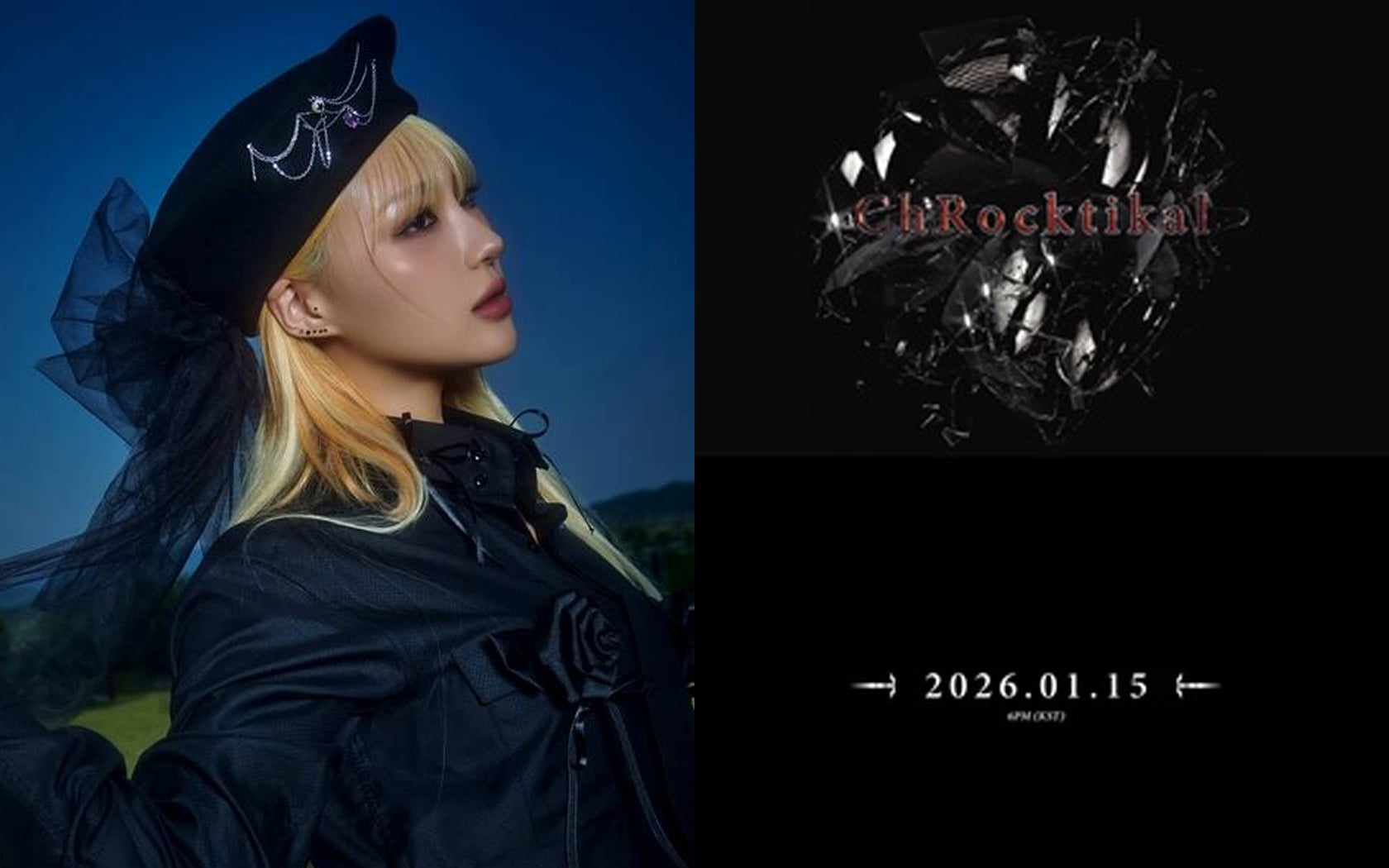Dreamcatcher's Siyeon returns in co-ed rock band ChRocktikal, set to ...