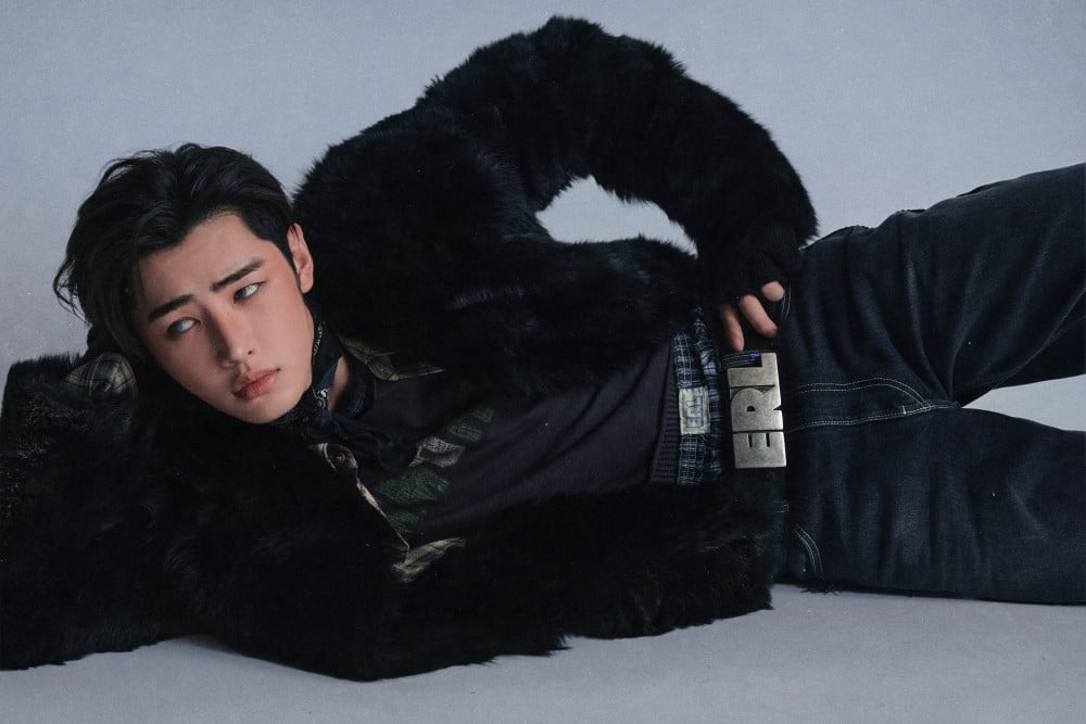 ENHYPEN exudes cowboy vibes in new teasers for 'THE SIN: VANISH' | allkpop