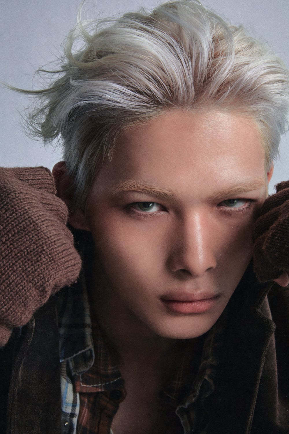 ENHYPEN exudes cowboy vibes in new teasers for 'THE SIN: VANISH' | allkpop