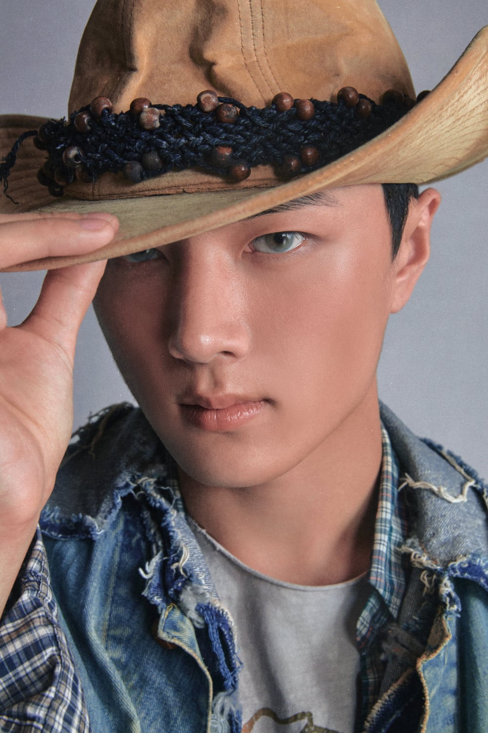 ENHYPEN exudes cowboy vibes in new teasers for 'THE SIN: VANISH' | allkpop