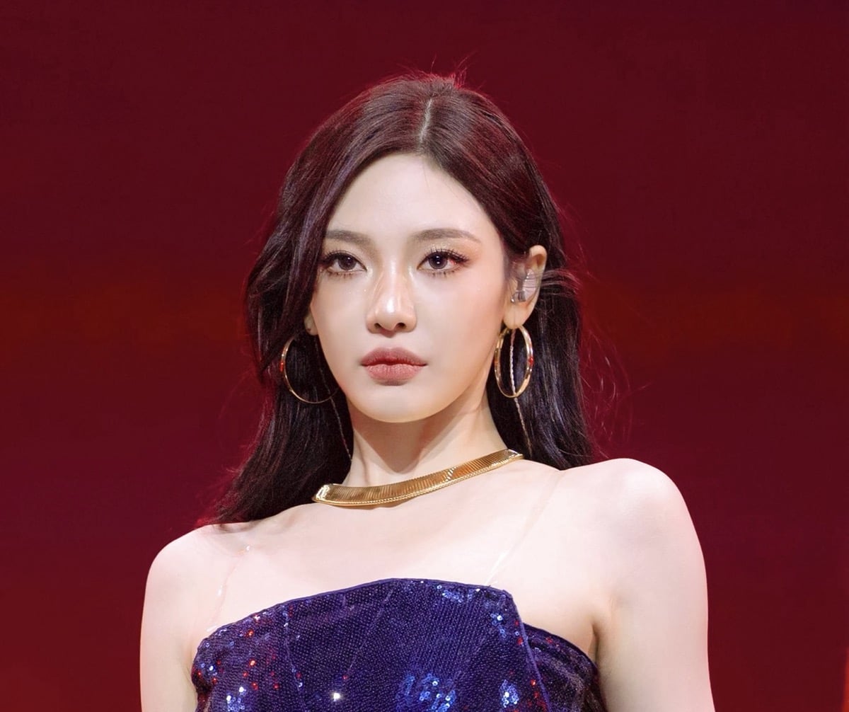 aespa’s Ningning to miss NHK 'Kohaku Uta Gassen' after influenza ...