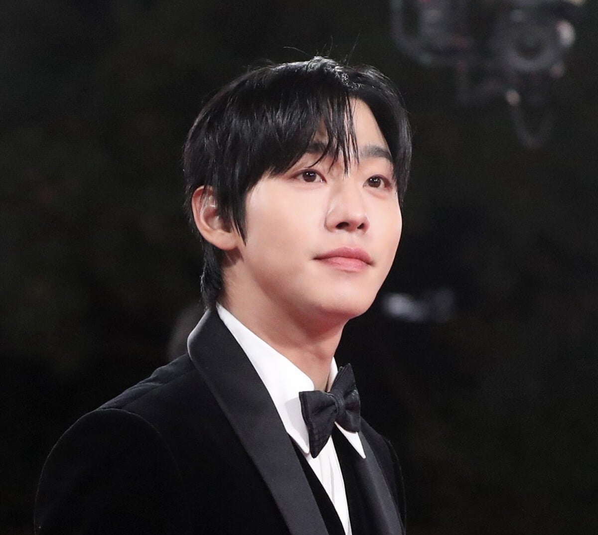 ‘K-pop Demon Hunters’ star Ahn Hyo Seop headed to 'Jimmy Fallon Show ...