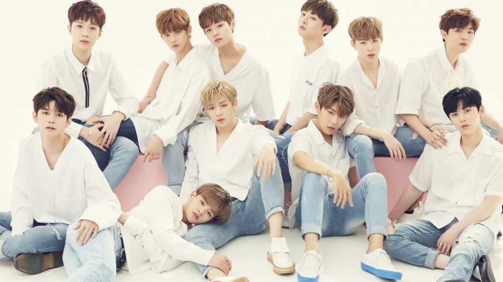 Wanna One to make a long-awaited reunion for a new variety show this ...