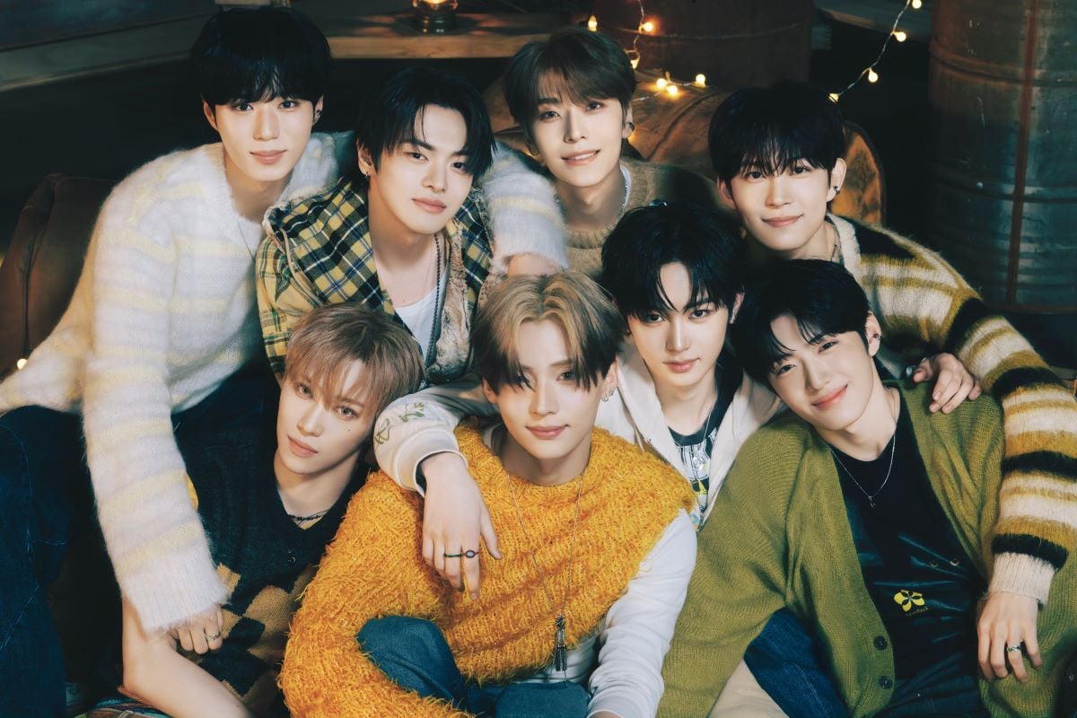 ALPHA DRIVE ONE unveils the official highlight medley for their debut ...