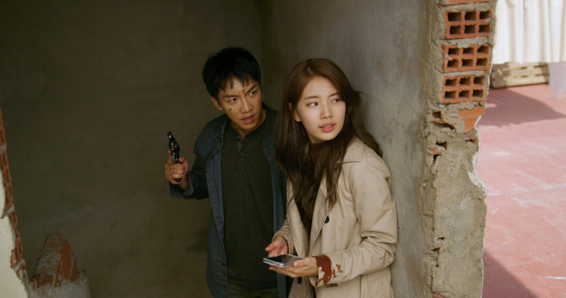 Fighting & Flirting: 6 K-Dramas That Perfectly Balanced Romance and ...