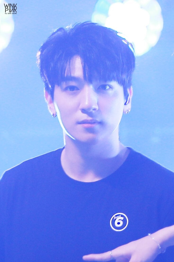 Day6’s Sungjin goes viral due to his striking resemblance to BTS’s ...