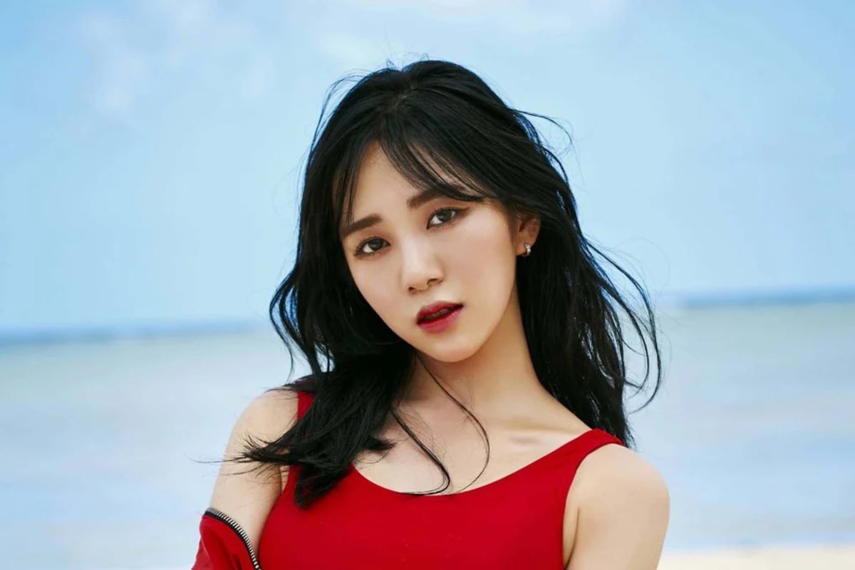 Former AOA member Kwon Mina cancels fan meeting following health crisis ...