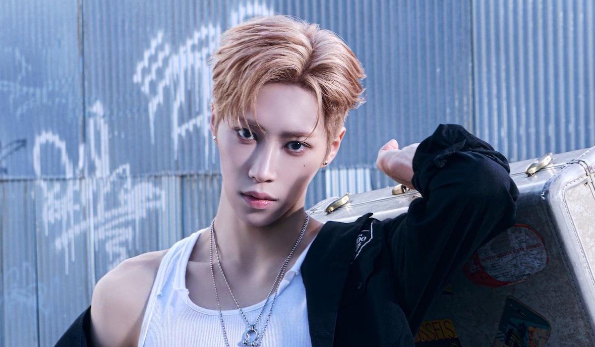 ALPHA DRIVE ONE's Arno sustains bone fracture ahead of debut | allkpop