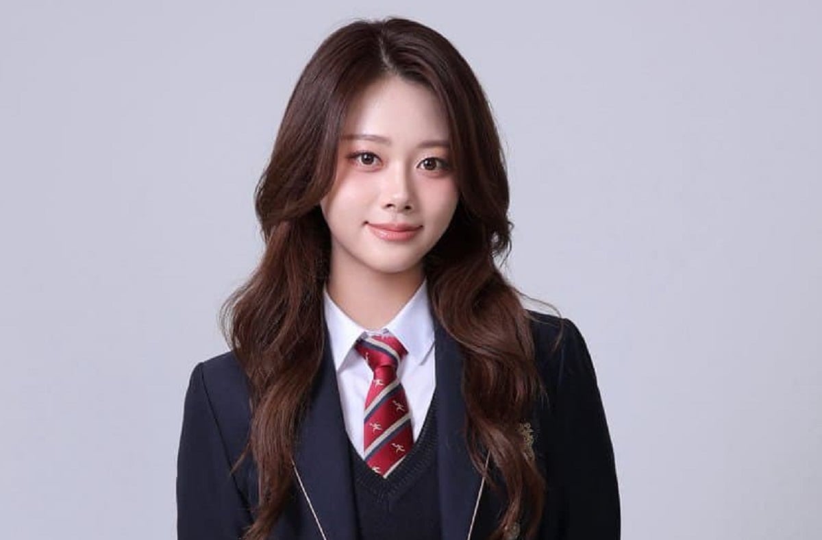 CLASS:y’s Jimin omitted from Hanlim Arts School graduation yearbook ...
