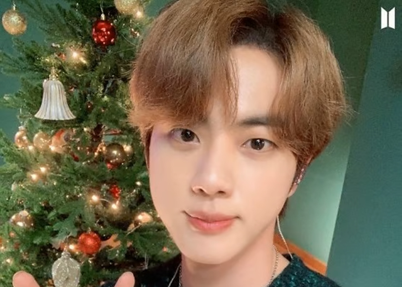 BTS Jin’s charm earns him top spot in popularity vote | allkpop