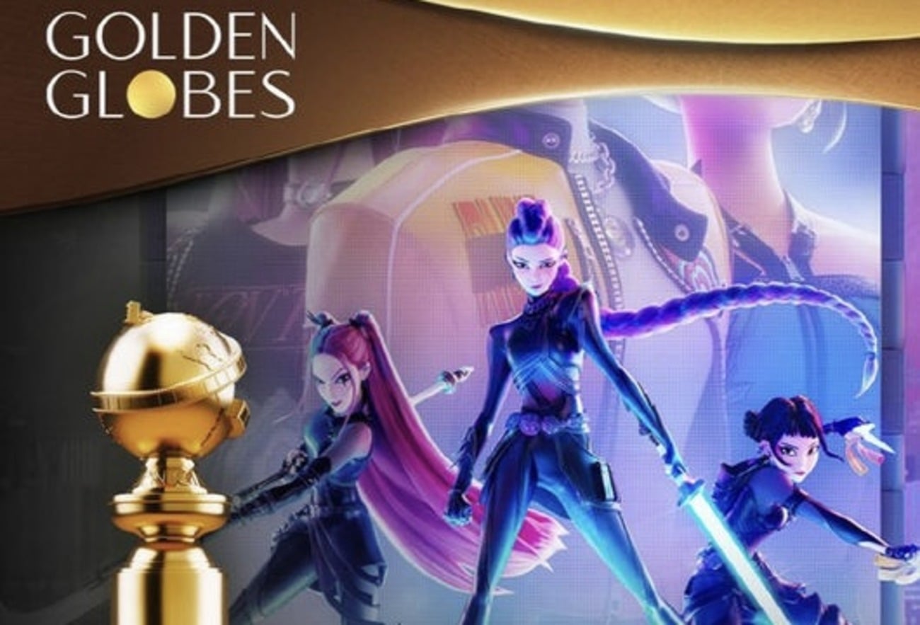 K-Pop Demon Hunters wins Best Animated Feature, takes 2 awards at the ...