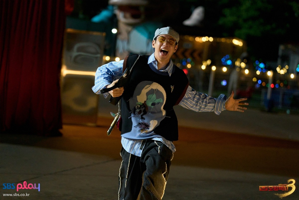 Will there be a season 4? 'Taxi Driver 3' sweeps Netflix No.1 after ...