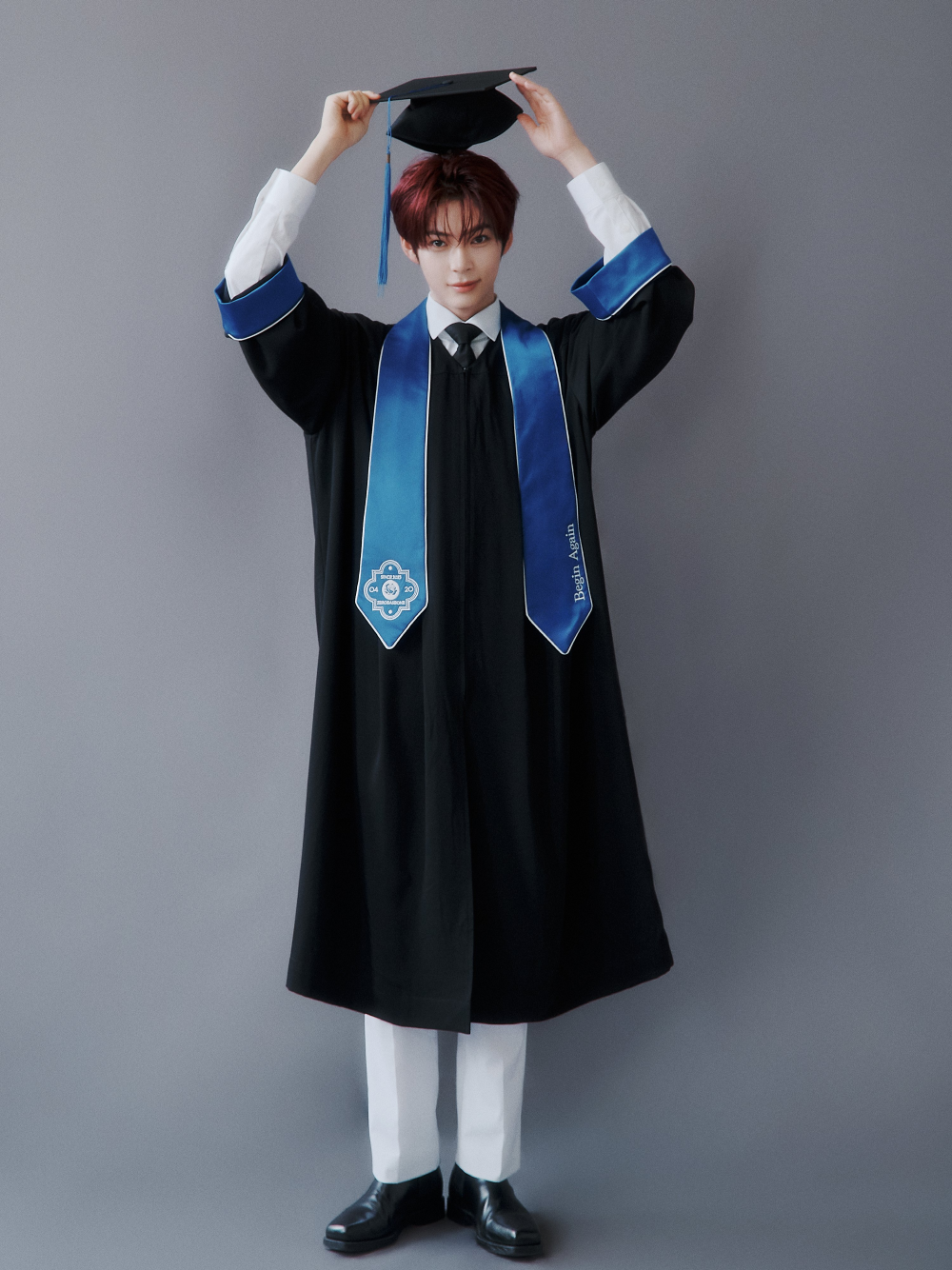 ZEROBASEONE unveils bittersweet graduation-themed teaser photos for ...
