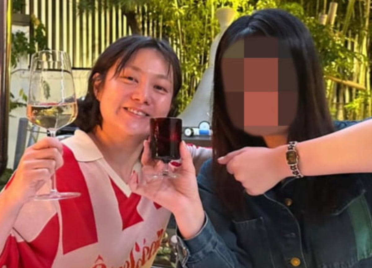 Park Na Rae’s former manager remains in US as police and labor ...